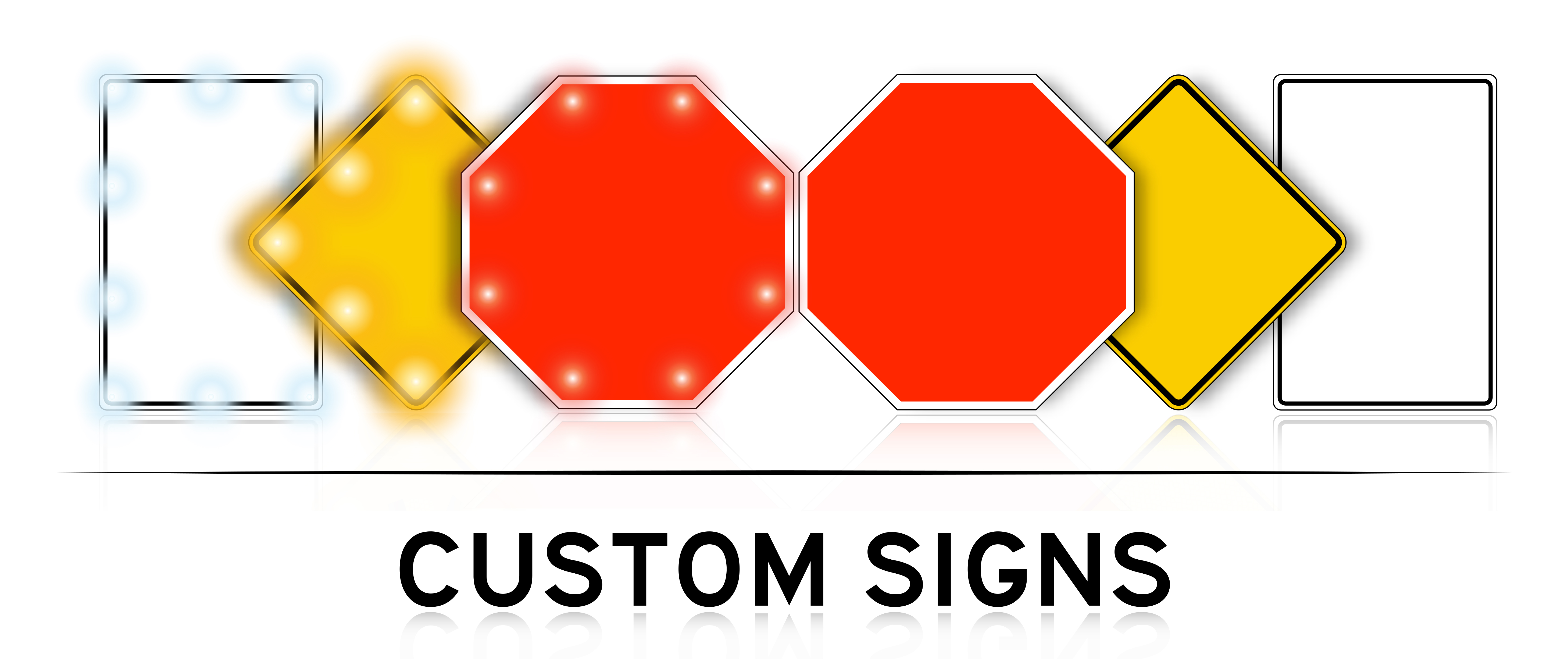 Traffic Thingz: Traffic Safety Products, Signs & Work Zone Solutions
