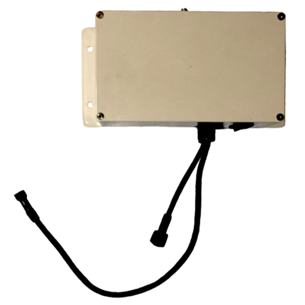 trafficthingz.com: Upgraded Flashing Sign Control Box