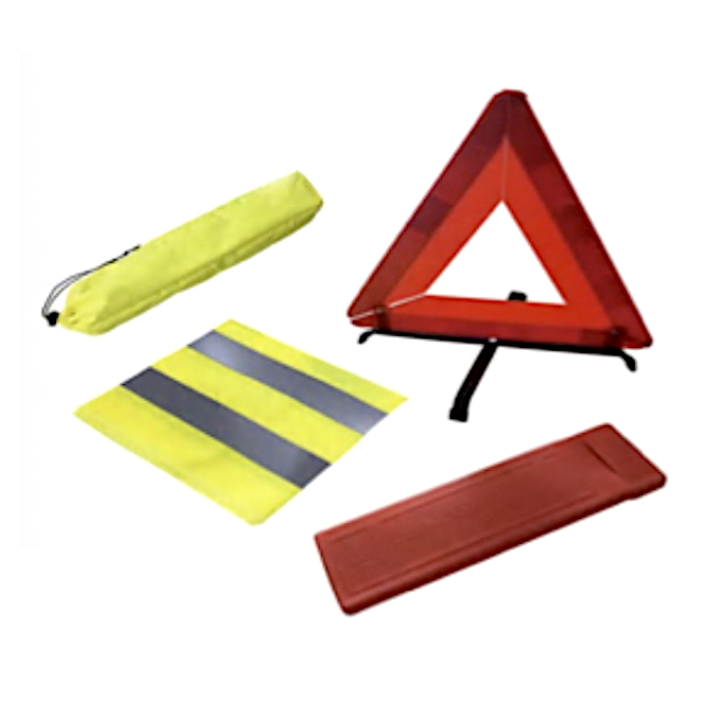 trafficthingz.com: Roadside Reflector Kit