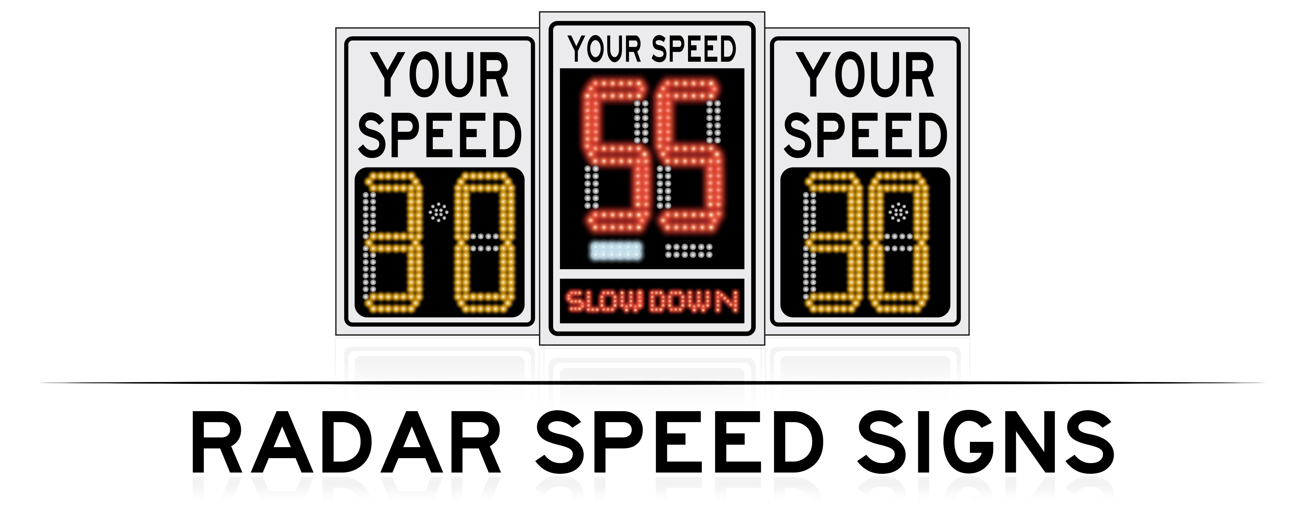 trafficthingz.com: Signs & Accessories