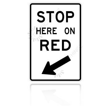 trafficthingz.com: Traffic Signs